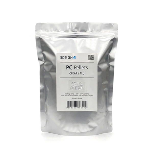 샵 > 샵 > PC 펠렛 투명 1kg