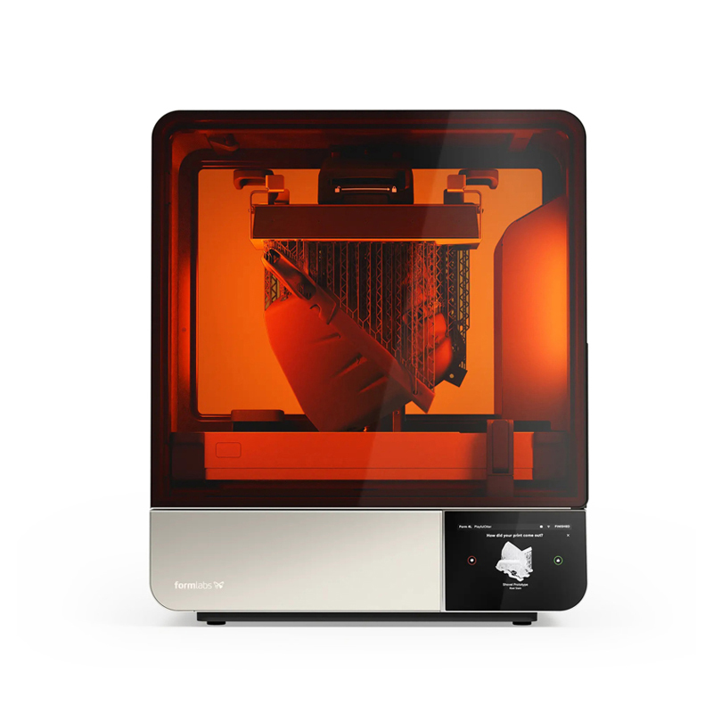샵 > 샵 > Formlabs Form 4L Basic Package:LFD