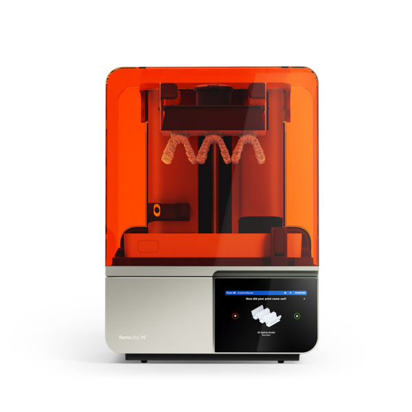 샵 > 샵 > Formlabs Form 4B Basic Package:LFD